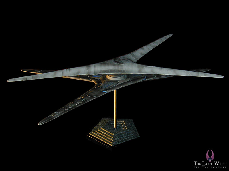 Battlestar Galactica Modelle (neue Serie)