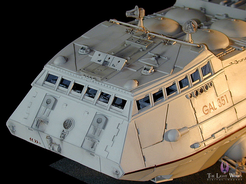 SMT Colonial Shuttle | Hobbyist Forums