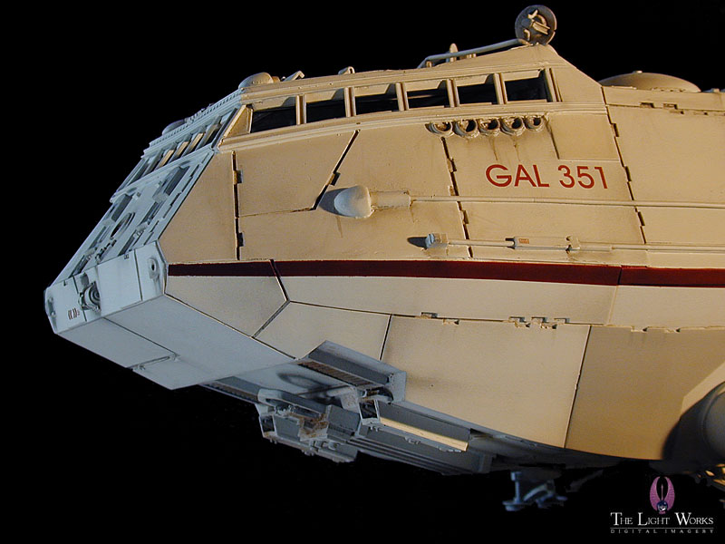 SMT Colonial Shuttle | Hobbyist Forums
