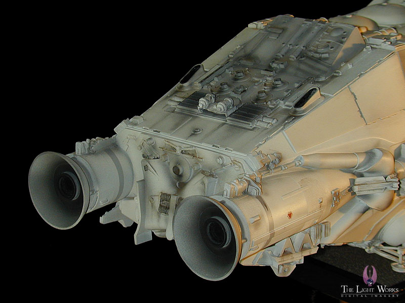 SMT Colonial Shuttle | Hobbyist Forums