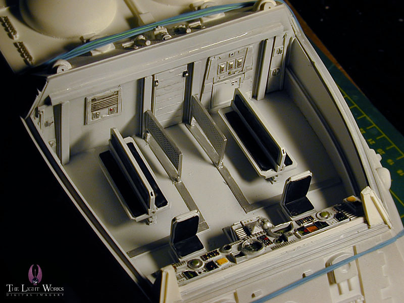 SMT Colonial Shuttle | Hobbyist Forums